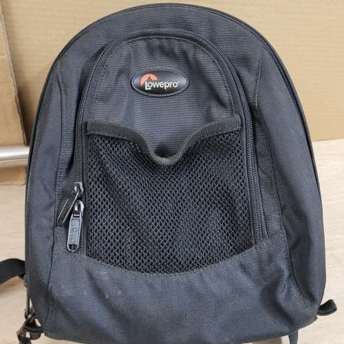 Lowepro Micro Trekker 100 相機袋 - 二手或全新相機袋, 攝影產品 - DCFever.com