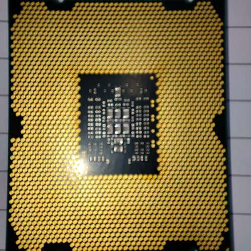 CPU intel i7-3820 - 二手或全新CPU, 電腦 - DCFever.com