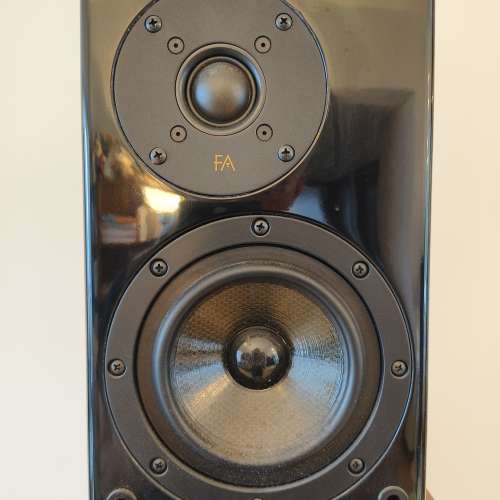 Focus Audio FS68 - 二手或全新揚聲器, 影音產品 - DCFever.com