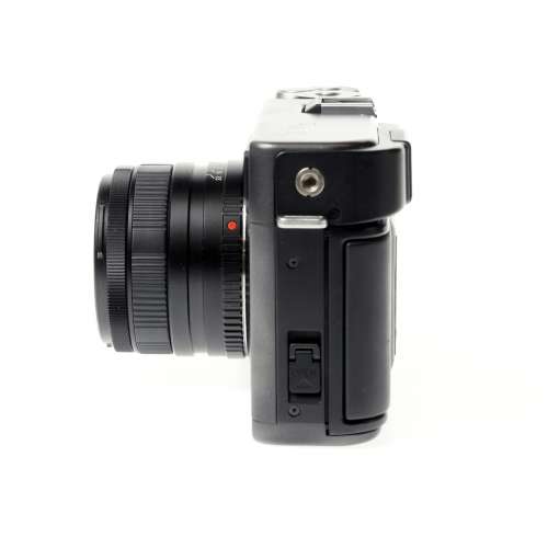 Hasselblad xpan II Camera with 45mm f/4 lens #13662 - 二手或全新菲林相機, 攝影產品 ...