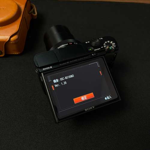 Sony RX100M3 - 二手或全新數碼相機, 攝影產品 - DCFever.com