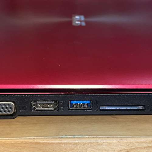 ASUS X453SA 14" 四核芯notebook，N3700，4GB，500GB，wifi，DVD，HDMI - 二手或全新手提電腦 ...