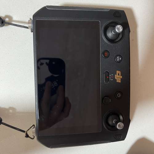 DJI Smart Controller - 二手或全新航拍機, 攝影產品 - DCFever.com