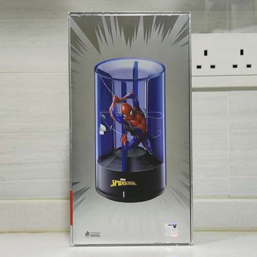 (Spider-Man Edition) OPPO AX5400 WiFi 6 Router with 2.5Gbps Wan/Lan ...