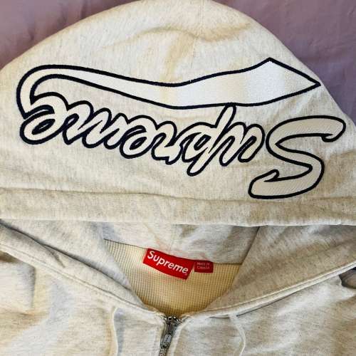 SUPREME Jacket - 二手或全新服裝, 潮流及名牌 - DCFever.com