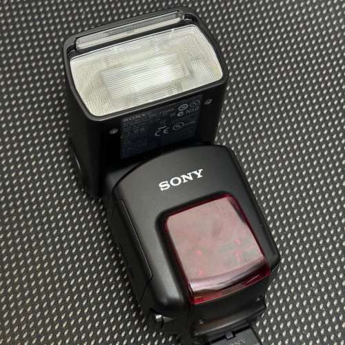 Sony HVL-F58AM - 二手或全新閃光燈, 攝影產品 - DCFever.com