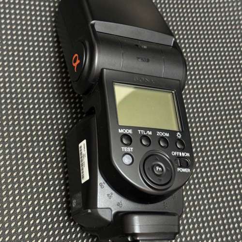 Sony HVL-F58AM - 二手或全新閃光燈, 攝影產品 - DCFever.com