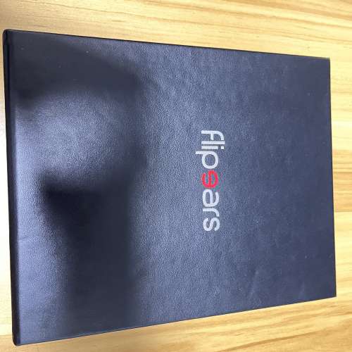 99%新 FlipEars Aurora 極光 - 二手或全新Earphones, 影音產品 - DCFever.com