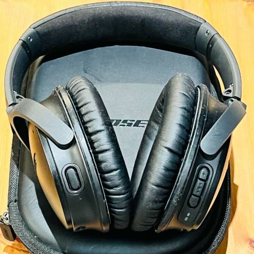 Bose QC35 ii - 二手或全新Headphones, 影音產品 - DCFever.com