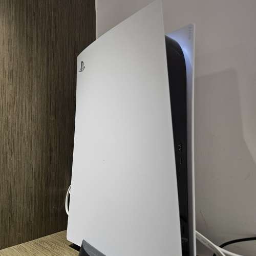 PS5 Disk Edition 3TB SSD - 二手或全新電視遊戲機, 遊戲機、模型 - DCFever.com