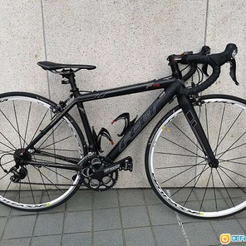FELT F75, 700C x 48cm,公路車 - 二手或全新單車, 單車及運動 - DCFever.com