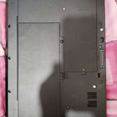 Fujitsu E558 15.6 inch laptop computer - 二手或全新手提電腦, 電腦 - DCFever.com