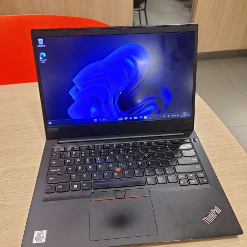 高階 Thinkpad E14 i7-10510/16g/512g/1080p - 二手或全新手提電腦, 電腦 - DCFever.com