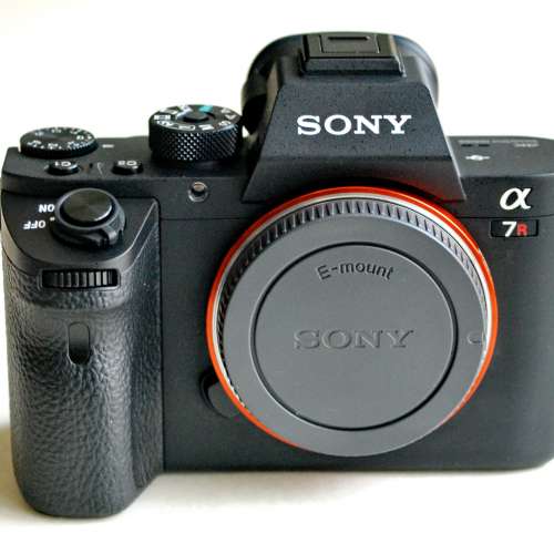 Sony A7R2 - 二手或全新無反相機, 攝影產品 - DCFever.com