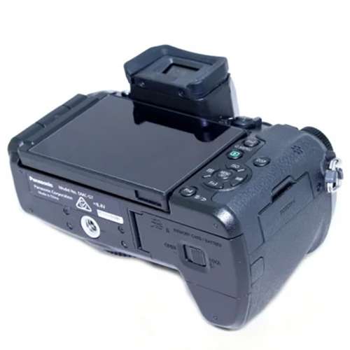 Panasonic lumix DMC G7 BODY camera m43 4k - 二手或全新無反相機, 攝影產品 - DCFever.com