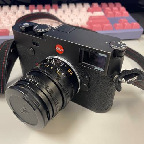 Leica M10R - 二手或全新無反相機, 攝影產品 - DCFever.com