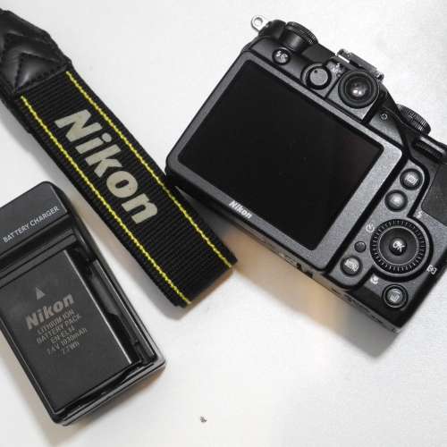 Nikon P7000 CCD prosumer - 二手或全新數碼相機, 攝影產品 - DCFever.com