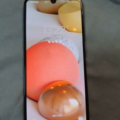 Samsung A42 5G - 二手或全新Android Phone, 手機通訊 - DCFever.com