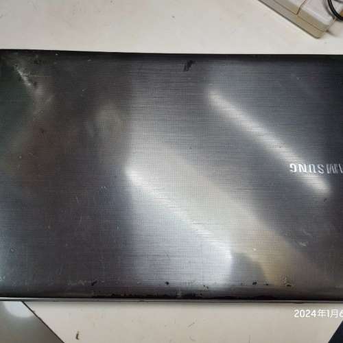 Samsung notebook 550p 16G RAM - 二手或全新手提電腦, 電腦 - DCFever.com
