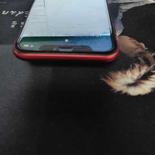 iphone 11 128G 紅色港行 - 二手或全新iPhone, 手機通訊 - DCFever.com