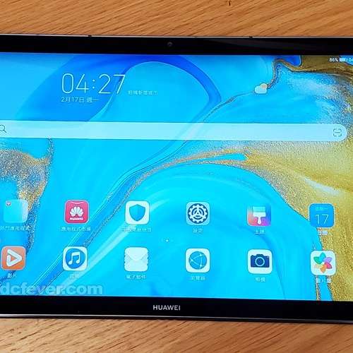 華為 Huawei M6 10.8吋 平板 WIFI - 二手或全新平板電腦, 電腦 - DCFever.com