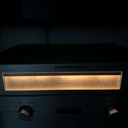 Marantz SM-500 DC 後級 - 二手或全新擴音機, 影音產品 - DCFever.com