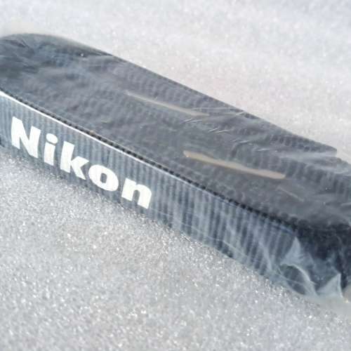 Nikon F100 原装相機帶 Strap - 二手或全新菲林相機, 攝影產品 - DCFever.com