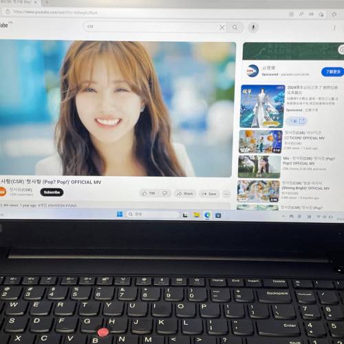 獨顯Lenovo ThinkPad E580, 15.6” FHD, 24GB RAM, 128GB SSD + 1TB HDD, 連Office, 充電器 - 二手或全新手提電腦, 電腦 ...