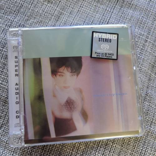 關淑怡Sacd （包郵） - 二手或全新影碟 CD, 影音產品 - DCFever.com