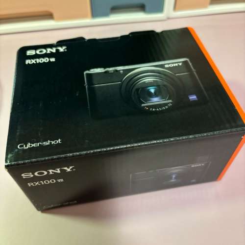 Sony RX100 VII (M7) - 二手或全新數碼相機, 攝影產品 - DCFever.com