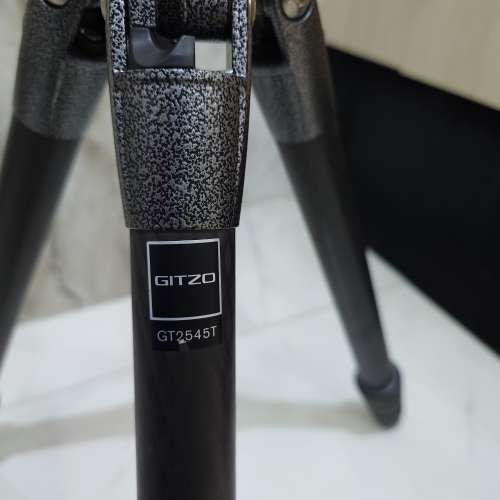 Gitzo Traveler Exact Ser.2 TPKit (GK2545T-82QD) - 二手或全新腳架, 攝影產品 - DCFever.com