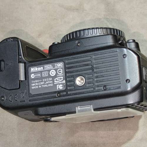 Nikon D90 body - 二手或全新單鏡反光機, 攝影產品 - DCFever.com
