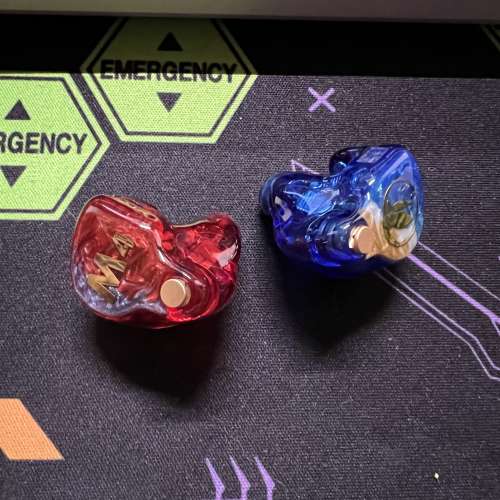 fir audio m4 atom cm - 二手或全新Earphones, 影音產品 - DCFever.com