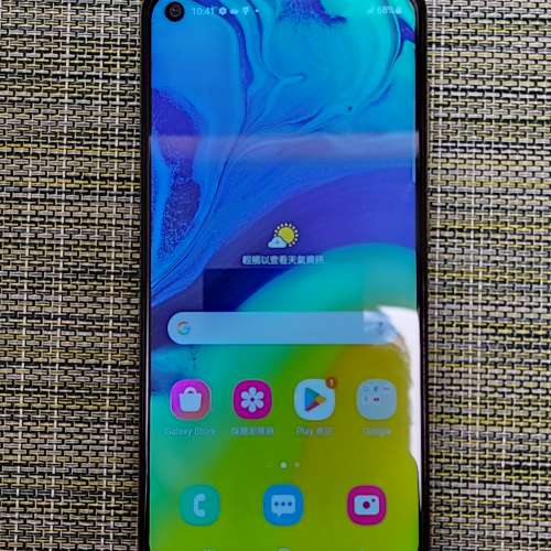 Samsung A60 128GB + 8GB - 二手或全新Android Phone, 手機通訊 - DCFever.com