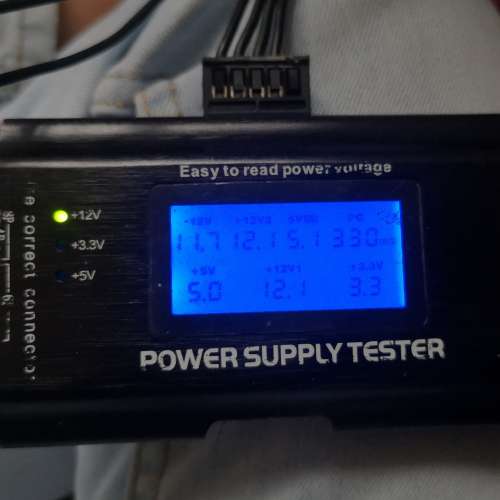 (SFX 450W全模組牛) FSP MS450 全模組火牛 - 二手或全新機箱電源散熱, 電腦 - DCFever.com