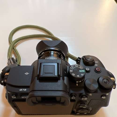 Sony A7iv - 二手或全新無反相機, 攝影產品 - DCFever.com