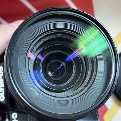 Olympus m43 o 12-45mm f4 pro 奧林巴斯 - 二手或全新無反相機, 攝影產品 - DCFever.com