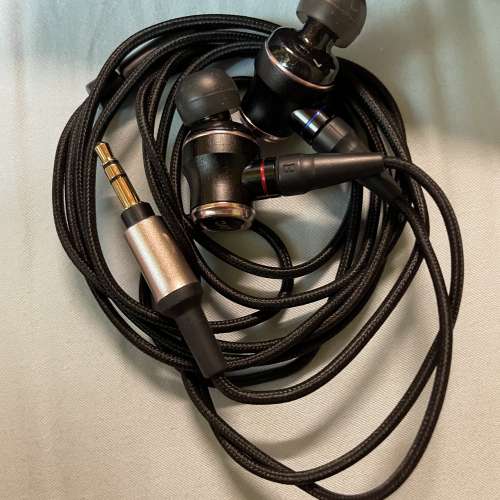 JVC FW01 - 二手或全新Earphones, 影音產品 - DCFever.com