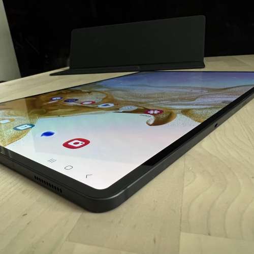 Samsung Tab S8 Ultra 256GB Wifi - 二手或全新平板電腦, 電腦 - DCFever.com