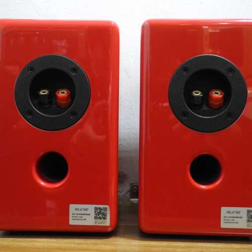 Aune X3 高質全頻音箱 - 二手或全新揚聲器, 影音產品 - DCFever.com