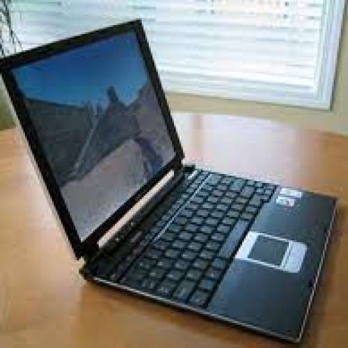 toshiba portege r100 ppr10L-17SQ0 M900 CPU 手提電腦WINXP ,壞鍵盤 - 二手或全新手提電腦 ...