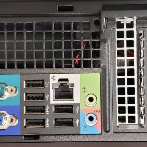 Dell Optiplex 9020 desktop computer SSF small form factor 電腦 - 二手或全新電腦 ...