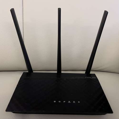 Asus rt ac750 - 二手或全新網絡/WIFI, 電腦 - DCFever.com