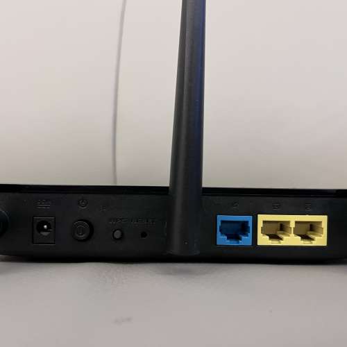 Asus rt ac750 - 二手或全新網絡/WIFI, 電腦 - DCFever.com