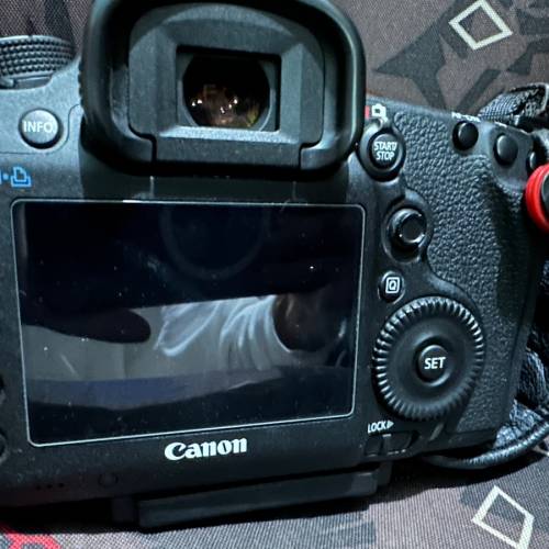 Canon 5d3 5dmark iii with 24-105 kit lens - 二手或全新單鏡反光機, 攝影產品 - DCFever.com