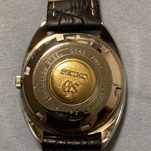 GS Seiko - 二手或全新機械手錶, 手錶 - DCFever.com