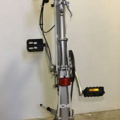 Carryme - 二手或全新單車, 單車及運動 - DCFever.com