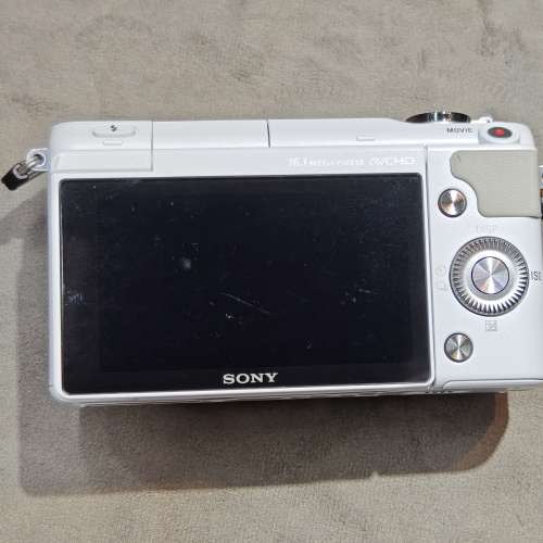 Sony NEX-3N - 二手或全新無反相機, 攝影產品 - DCFever.com