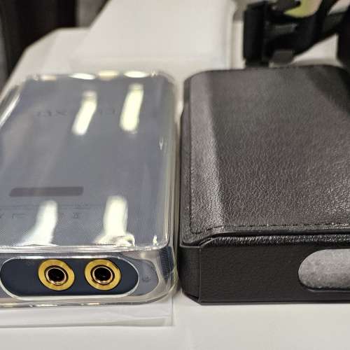 iBasso DX320 edition x with amp14 full set - 二手或全新隨身音響, 影音產品 - DCFever.com