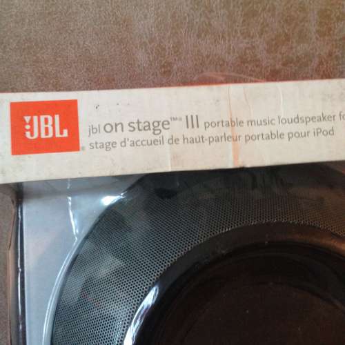 JBL Desktop/Portable Speaker Remote Control FREE Bluetooth Music ...